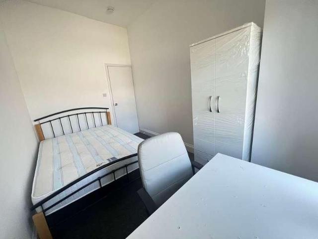 Bramble Street, Coventry, CV1