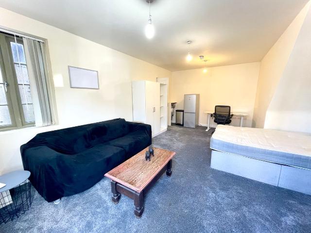 Bramble Street, Coventry CV1, Studio to rent, £725 pcm | PrimeLocation