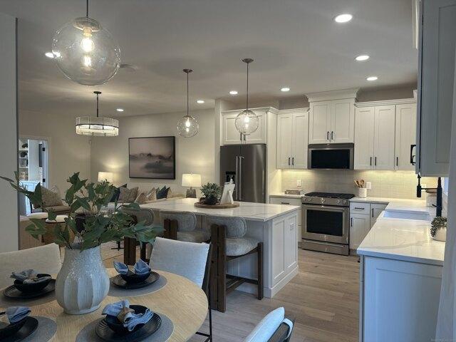 Bramble Way, Brookfield, Home For Sale