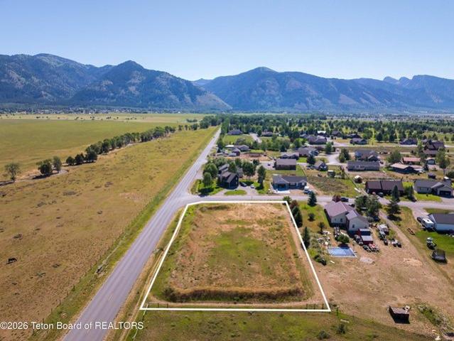 Brambleberry Dr Lot 1, Star Valley Ranch, WY 83127