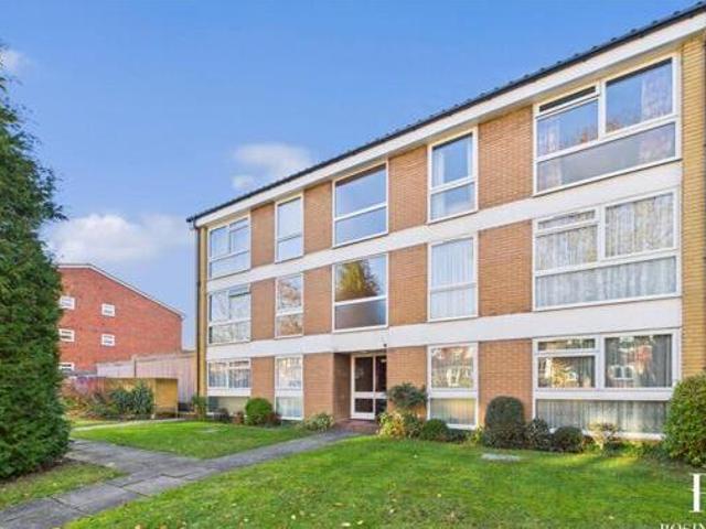 Brambledown Road, Wallington, 1 Bedroom Apartment