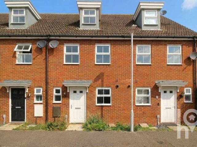 Brambles Close, Minster ME12, 3 bed terraced house to rent, £1,500 pcm | PrimeLocation
