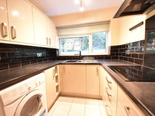 Brambleside, High Wycombe,HP11