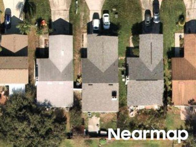 Bramblewood Dr