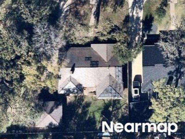 Bramblewood Dr