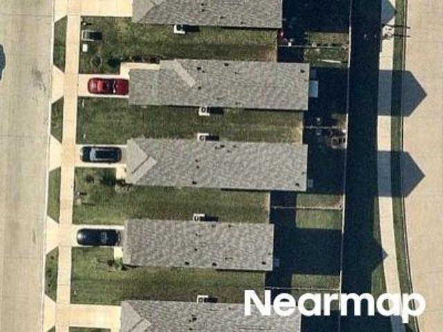 Bramblewood Dr