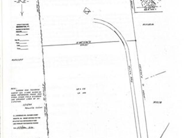 Brambley Ln, Bennington, Plot For Sale