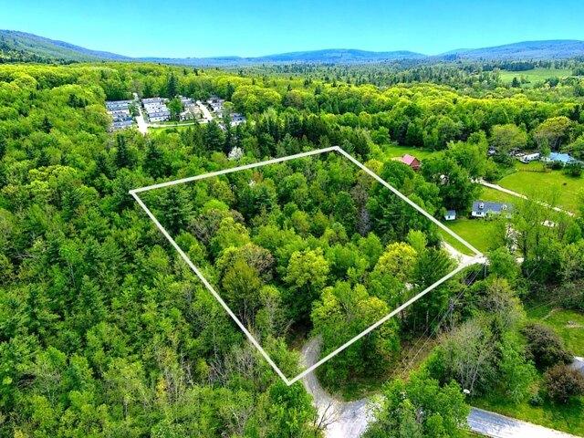 Brambley Ln, Bennington, Plot For Sale