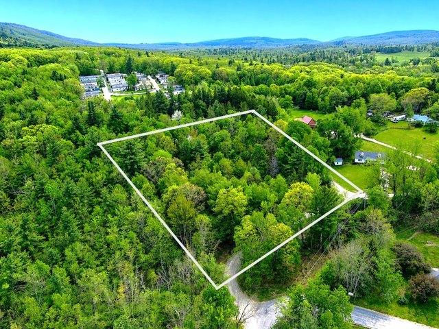 Brambley Ln, Bennington, VT 05201