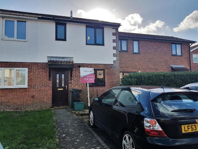 Brambling Close, Weymouth DT3, 2 bed terraced house to rent, £1,175 pcm | PrimeLocation