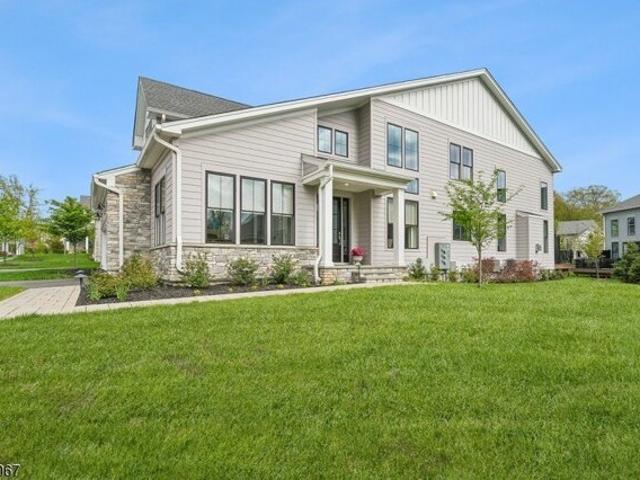 Brambling Rd, Berkeley Heights Twp, Condo For Sale