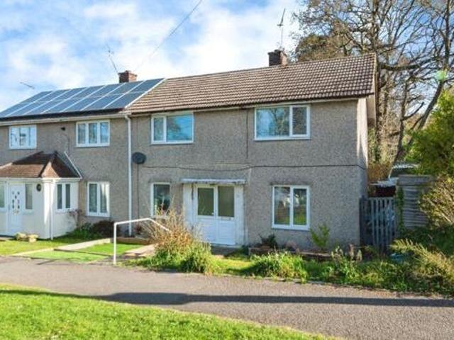 Bramdean Road, Southampton, 2 Bedroom End