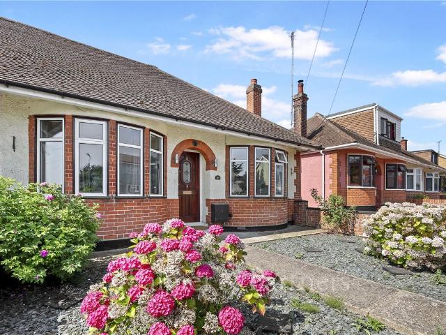 Bramford Lane, Ipswich, Suffolk IP1, 2 bed bungalow to rent, £1,250 pcm | PrimeLocation