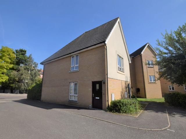 Bramford Road, Ipswich IP1, 1 bed flat to rent, £825 pcm | PrimeLocation