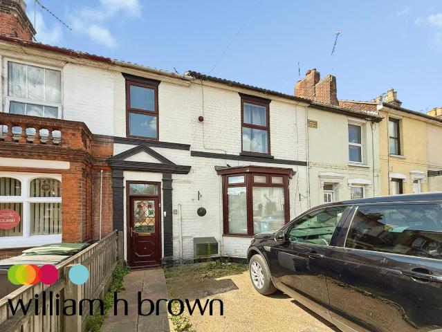 Bramford Road, Ipswich IP1, 3 bed terraced house to rent, £1,250 pcm | PrimeLocation