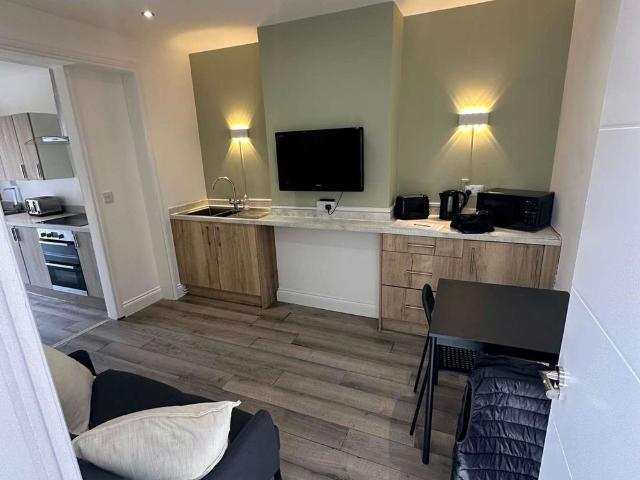 Bramford Road Room 2