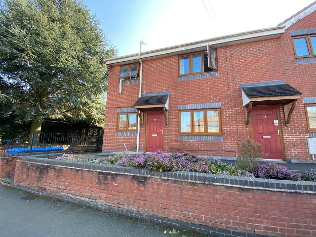 Bramfield Avenue, Stockbrook DE22, 2 bed flat to rent, £850 pcm | PrimeLocation
