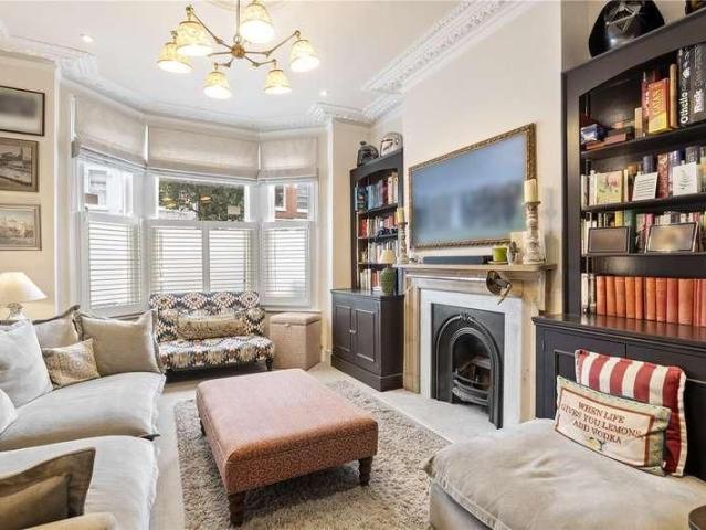 Bramfield Road, London, SW11