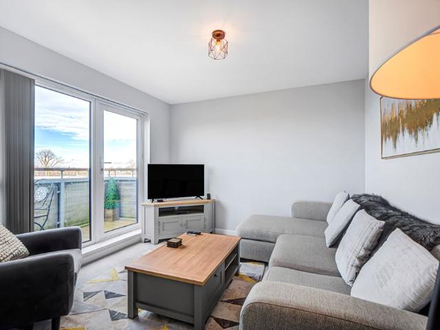 Bramhope Lane, Charlton, SE7, London