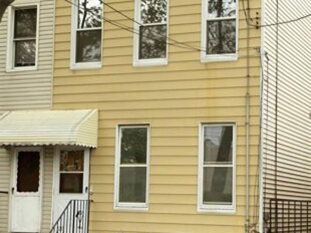 Bramhall Ave, Jersey City, Home For Sale
