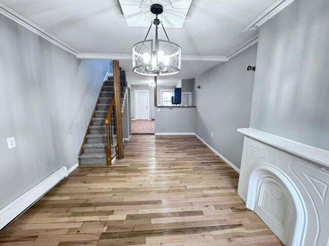 / Bramhall Ave, Jersey City, Home For Sale