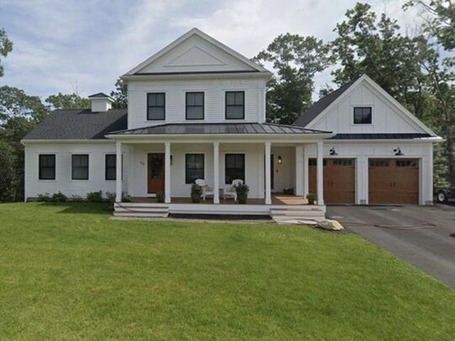 Bramhall Ln, Plymouth, Home For Sale