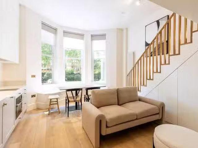 Bramham Gardens