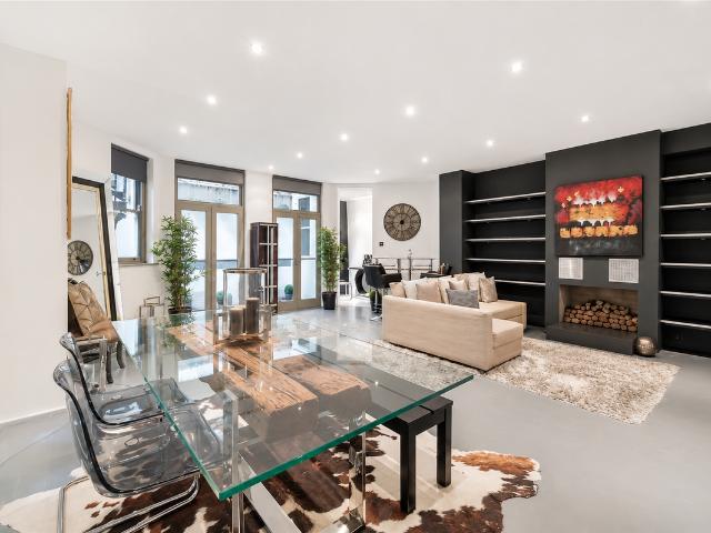 Bramham Gardens, London SW5, 1 bed flat to rent, £3,402 pcm | PrimeLocation