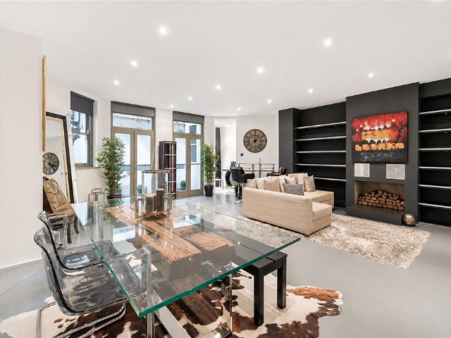 Bramham Gardens, London SW5 1 bed flat to rent £3,402 pcm £785 pw