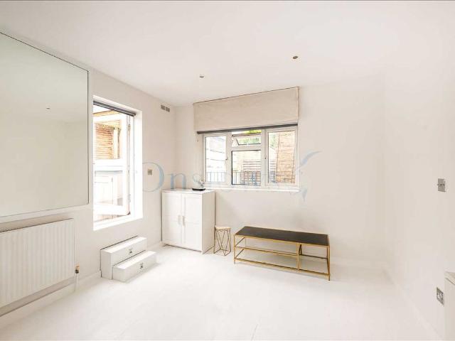 Bramham Gardens, London SW5, 1 bed flat to rent, £1,950 pcm | PrimeLocation