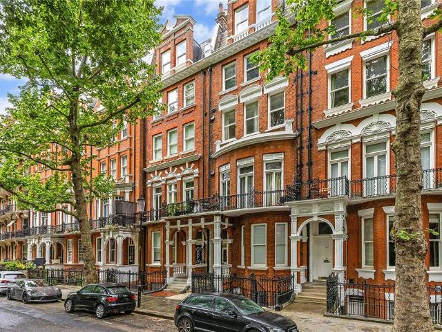 Bramham Gardens, London, SW5 1 bed flat to rent £1,950 pcm £450 pw