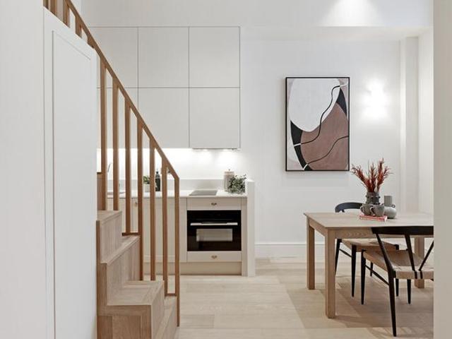 Bramham Gardens, London SW5, Studio to rent, £1,950 pcm | PrimeLocation