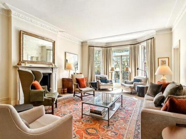 Bramham Gardens, London, 4 Bedroom Apartment