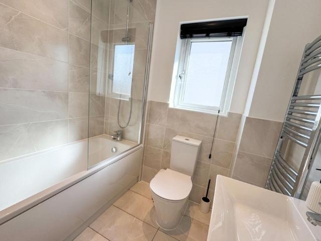 Bramham Gardens, Leeds
