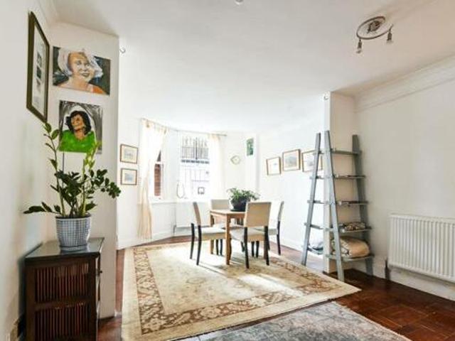 Bramham Gardens, South Kensington, 1 Bedroom Flat