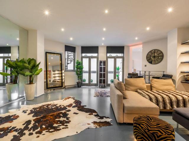 Bramham Gardens, South Kensington, London SW5, 1 bed flat to rent, £3,400 pcm | PrimeLocation