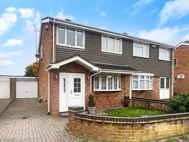 Bramingham, Benson Close, Luton, 3 Bedroom Semi detached