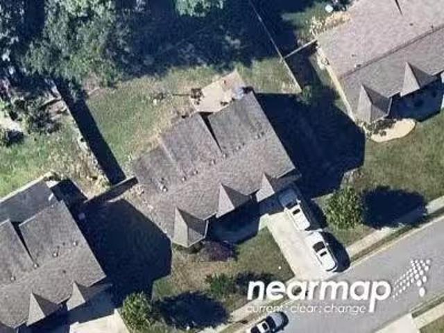 Bramlett Hill Dr