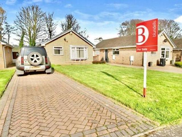 Bramley, Bramley Grange Crescent, Rotherham, 2 Bedroom Bungalow
