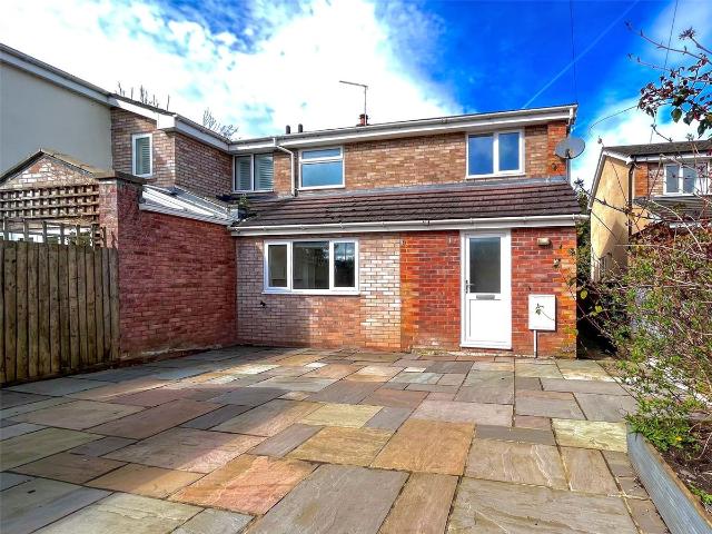 Bramley Close, Olveston, Bristol, South Gloucestershire BS35, 4 bed semi detached house to rent, £1,600 pcm | PrimeLocation
