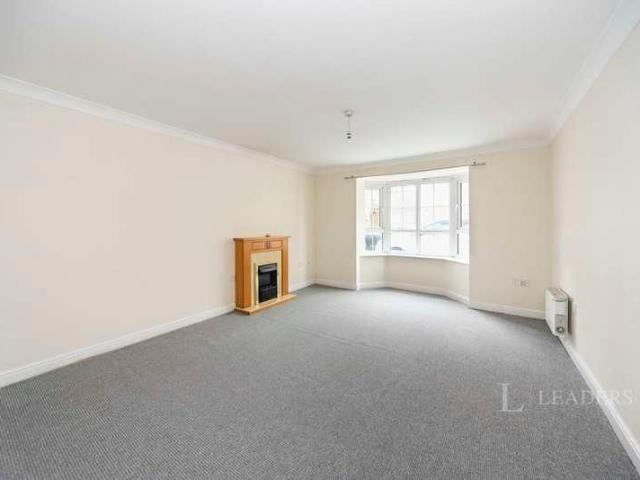 Bramley Court, Luton Road, Dunstable, Bedfordshire, LU5
