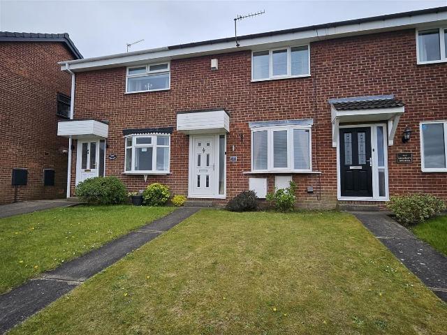 Bramley Grange Crescent, Bramley S66, 2 bed town house to rent, £895 pcm | PrimeLocation
