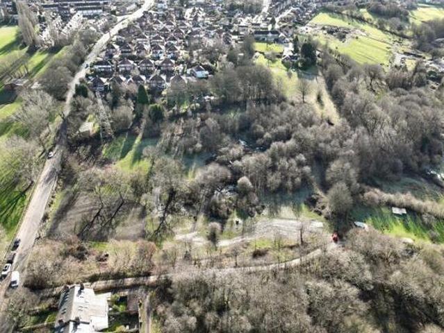 Bramley, Land At Pollard Lane, Leeds, Land For Sale