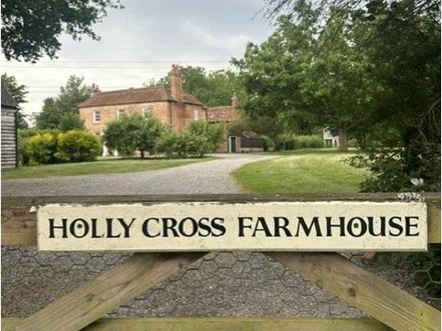Bramley Lane, Tadley RG26, 4 bed detached house to rent, £3,500 pcm | PrimeLocation