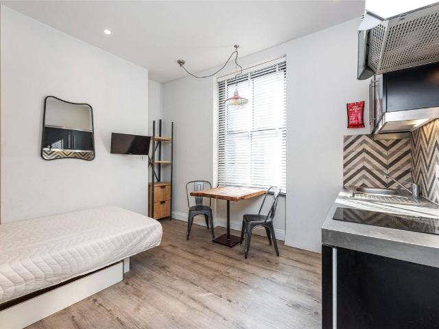 Bramley Road, London W10, Studio to rent, £1,150 pcm | PrimeLocation