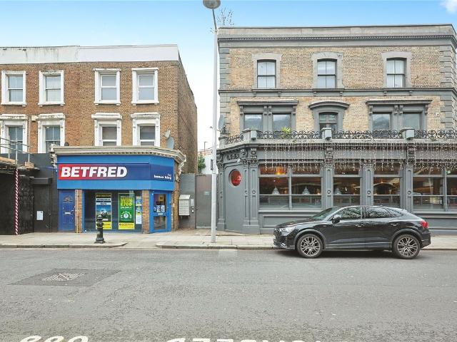 Bramley Road, London W10, Studio to rent, £1,150 pcm | PrimeLocation