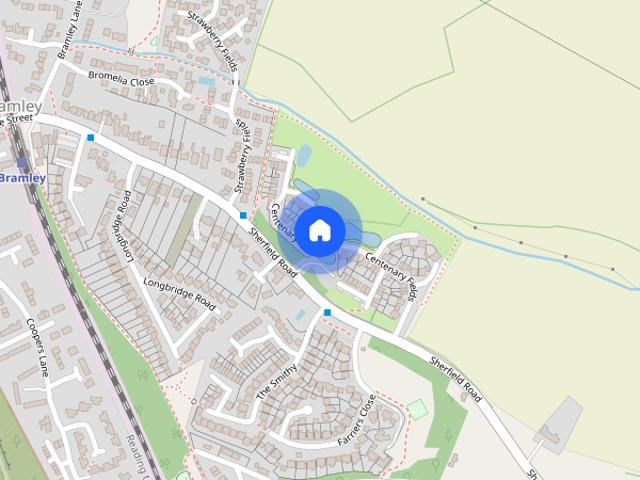 Bramley, Tadley, RG26