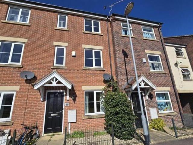 Bramley Way, 3 Bedroom Terraced