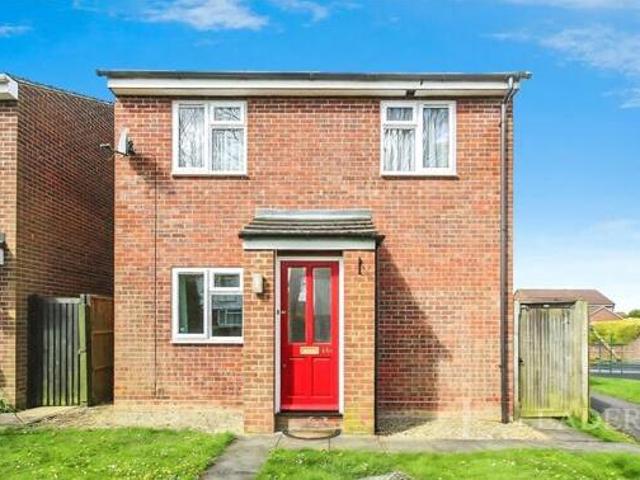Bramley Way, Hardwick, 2 Bedroom House