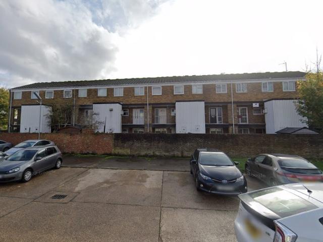 Brammas Close,Slough,SL1